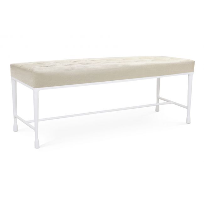 albus bench, large - Olystudio.com