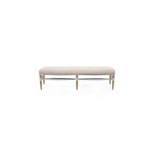 scout bench large - Olystudio.com