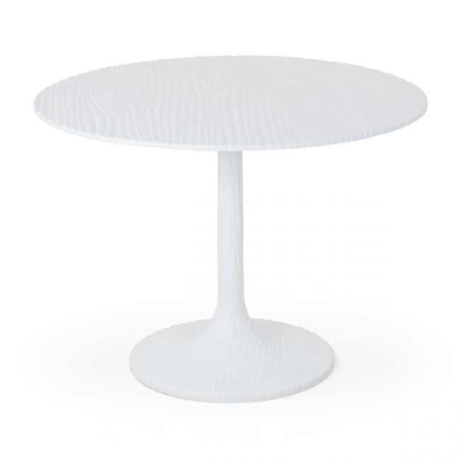 tuck dining table, round - Olystudio.com