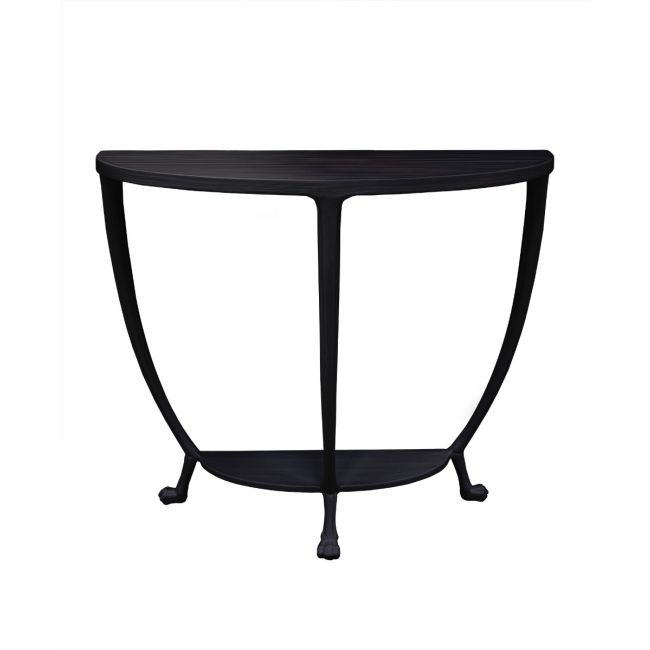 vixen half round table - Olystudio.com