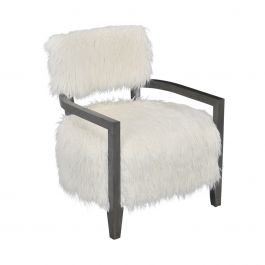 wookie lounge chair - Olystudio.com