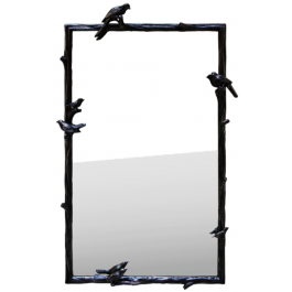 alouette mirror - Olystudio.com