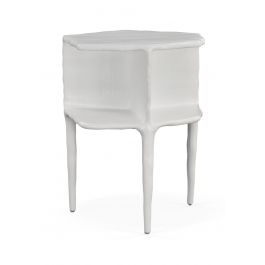 clay side table - Olystudio.com