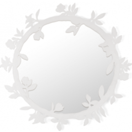 flora round mirror - Olystudio.com