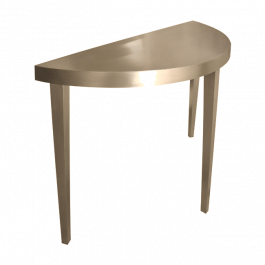 Jett-Half-Round-Small - Olystudio.com