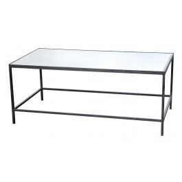 jonathan-large-cocktail-table-ant-bronze-dark-shell - Olystudio.com