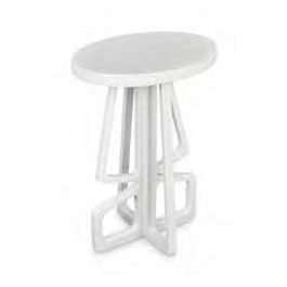 karl side table - Olystudio.com