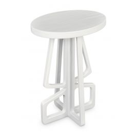 karl side table - Olystudio.com