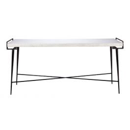 knight console table - Olystudio.com