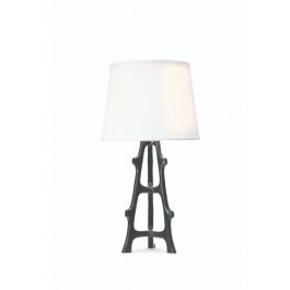 brooklyn table lamp-Antiqued Bronze - Olystudio.com