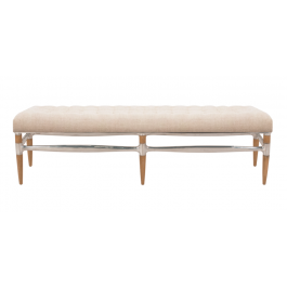 scout bench large - Olystudio.com