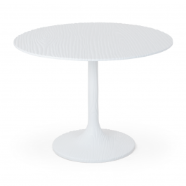 tuck dining table, round - Olystudio.com