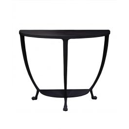 vixen half round table - Olystudio.com