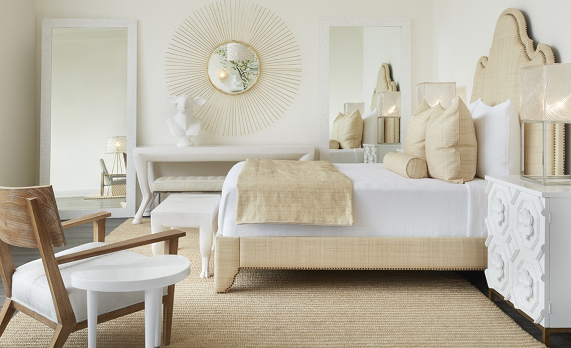 Quintessentially Oly | Transitional furniture, home décor & lighting ...