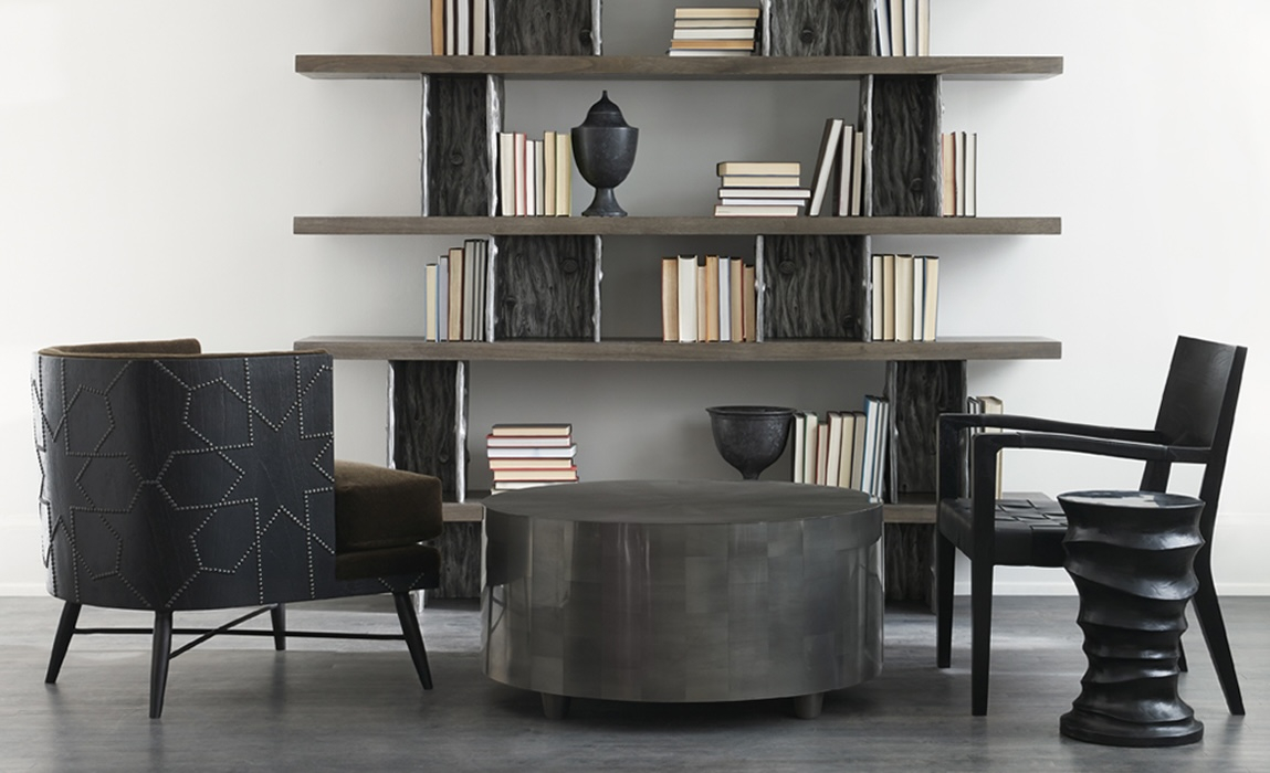 Quintessentially Oly | Transitional furniture, home décor & lighting ...