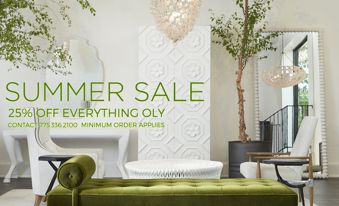 Quintessentially Oly | Transitional furniture, home décor & lighting ...