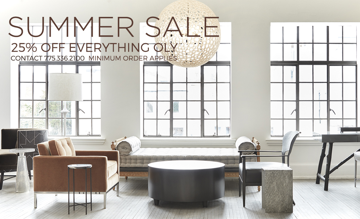 Quintessentially Oly | Transitional furniture, home décor & lighting ...