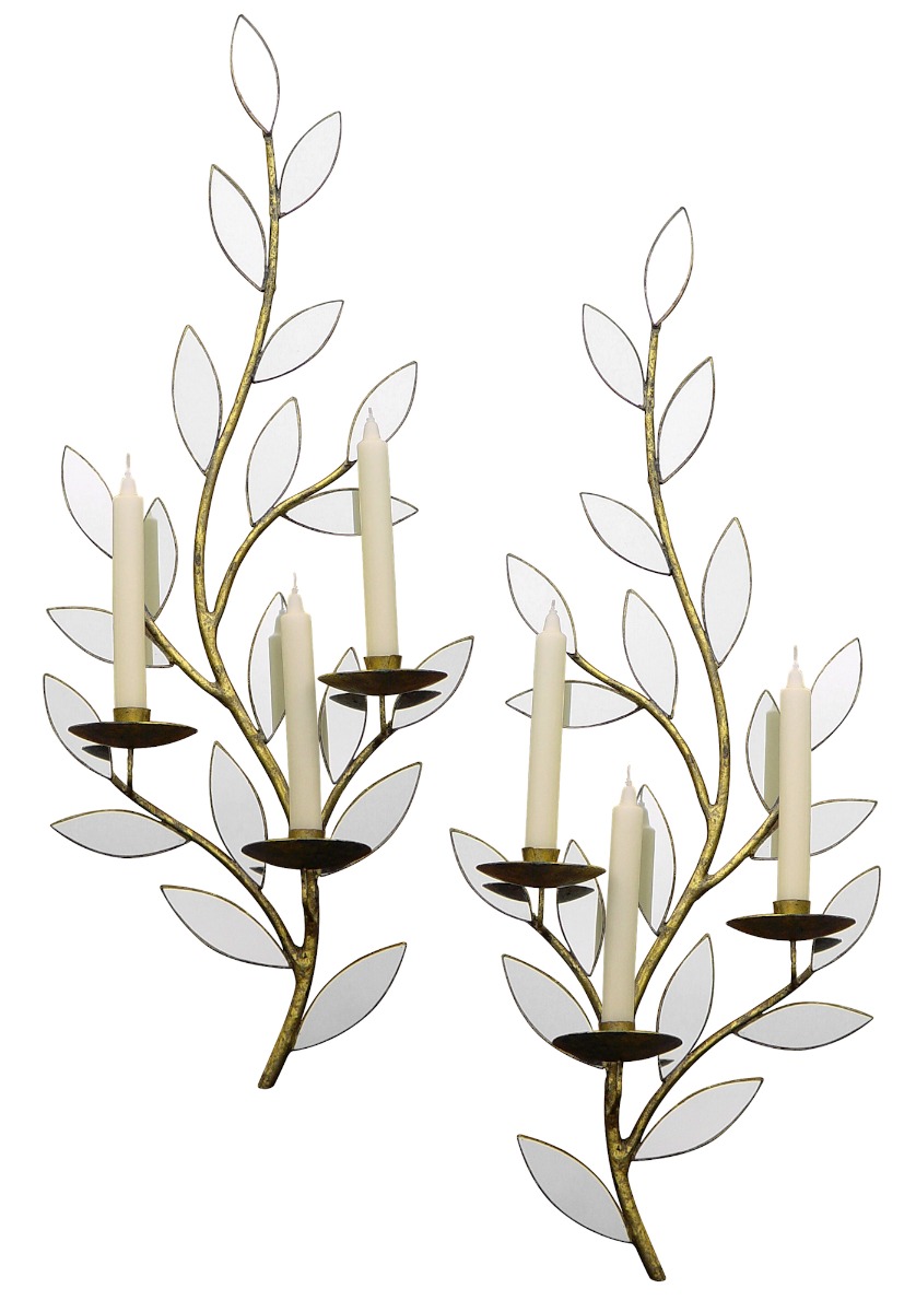 flint mirror - Olystudio.com