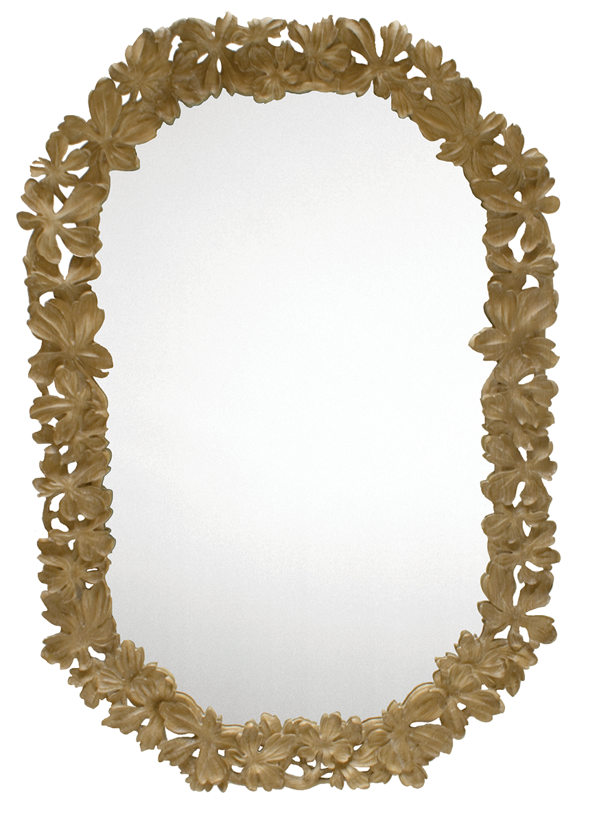 Faline Bed - Olystudio.com