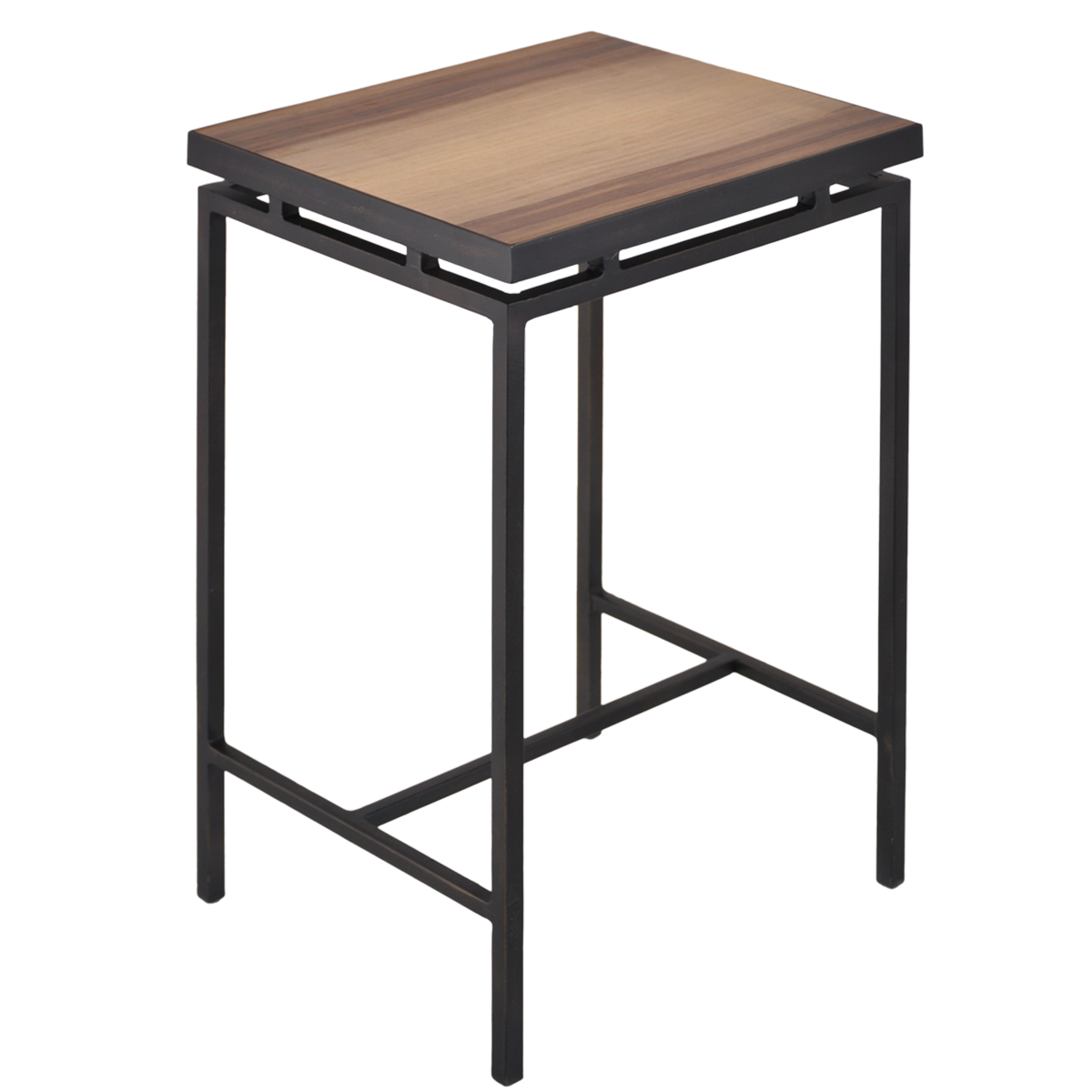 George Round Side Table Olystudio George Round Side Table Olystudio