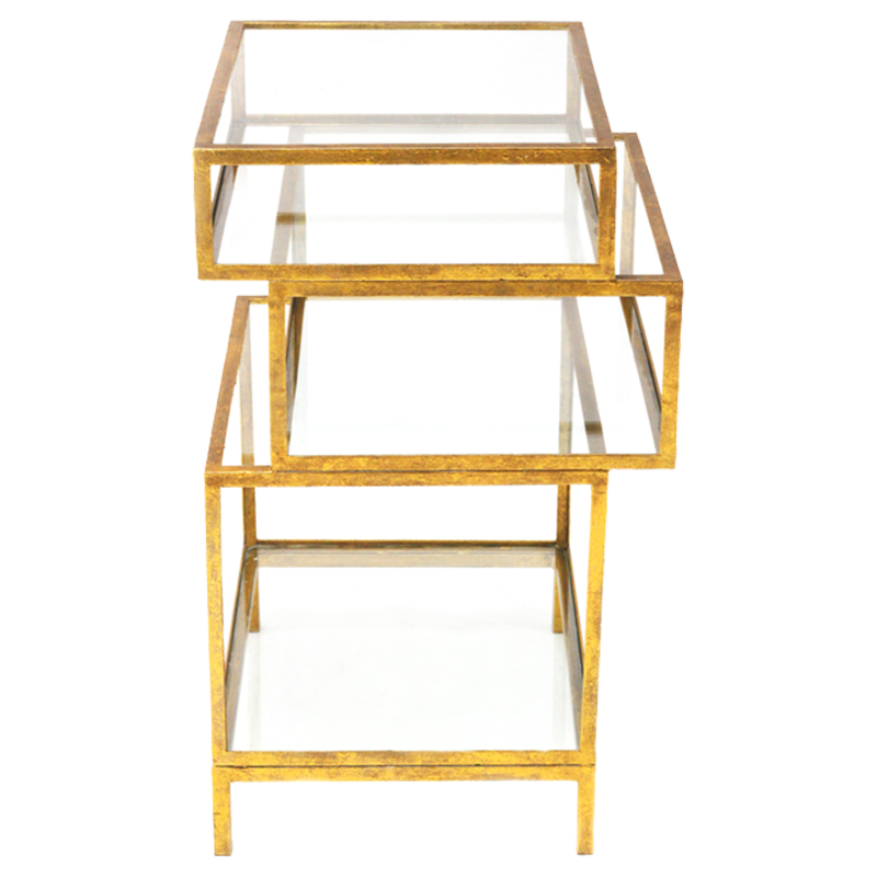 pipa side table - Olystudio.com