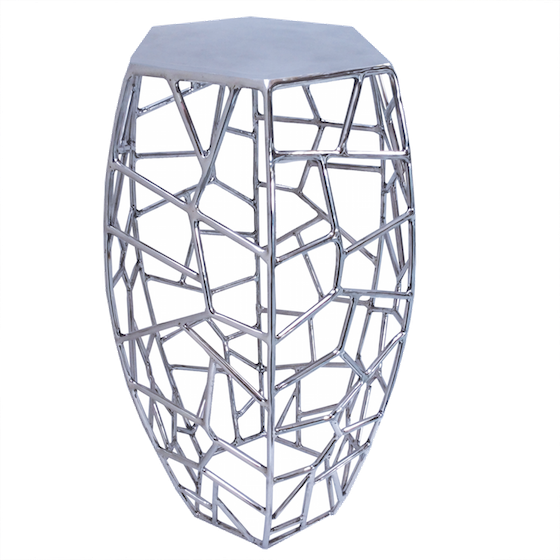 Yves-Console - Olystudio.com